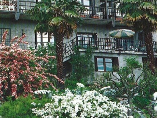 Otel Hôtel Beau Site, , foto