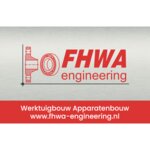 Fhwa Engineering (Weaze No:61, Aldeboarn), mimari proje firmaları  Friesland'dan