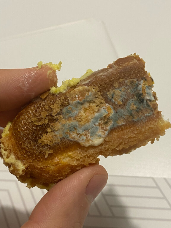Ekmek fırını Родные просторы, Voronejskaya oblastı, foto