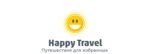 Happy Travel (Tryokhprudny Lane No:4с1), turizm acenteleri  Moskova'dan