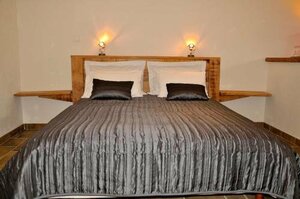 Hostellerie La Bergerie des Chapelles (Nouvelle-Aquitaine, Charente, Arrondissement de Confolens, Exideuil, Lieu-dit la Côte), otel