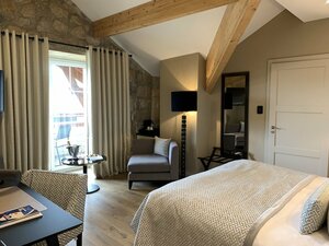 Domaine de la Klauss (Grand Est, Moselle, Arrondissement de Thionville, Montenach, Impasse Klausberg), otel
