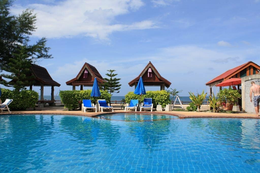Otel Guest House blue Andaman, Dünya, foto