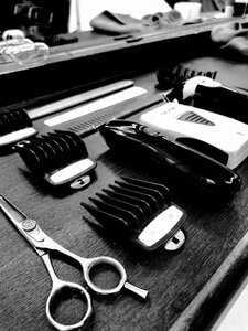 Hardcore (Chekists Avenue No:38, mikrorayon Yubileyny), berberler  Krasnodar'dan