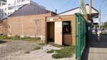 Туалет (1 Maya Street No:165/1), tuvalet  Krasnodar'dan