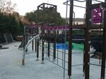 Pavinador S. L. (Comunidad Autònoma de Cataluña, Barcelona, Carrer del Camp Arriassa), çocuk oyun ekipmanları  Barselona'dan