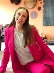 Psikholog Olga Burkova (Krasnoarmeyskaya Street No:10, Yekaterinburg), psikolojik yardım merkezleri  Yekaterinburg'dan