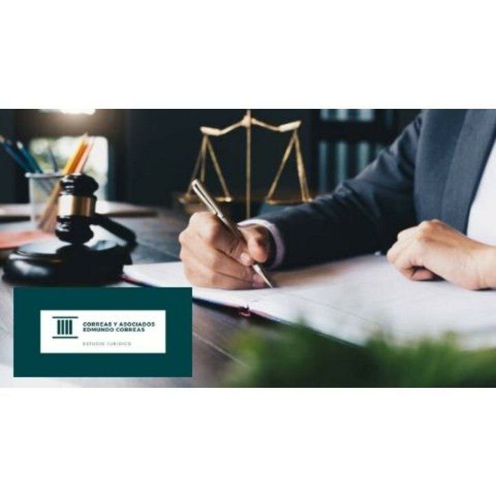 Avukatlar Estudio Correas y Asoc - Edmundo Correas, Mendoza, foto