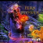Fern Flower (Stary Gai Street No:7), çiçekçiler  Moskova'dan