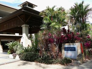 Palm Cove Private Penthouse 422-423 (Queensland, City of Cairns, Palm Cove), otel