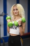 Спортзал Тренажерный Спарта (Mira Avenue No:27), spor ve jimnastik salonları  Kuvandyk'ten