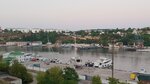 Jetty  (Sevastopol, Yuzhnaya Bay), i̇skele  Sevastopol'dan