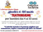 La Bottega di Mastro Ciliegia Scuola dell'Infanzia Paritaria Micronido Bilingue (Campania, Salerno, Nocera Inferiore, Via Giuseppe Atzori), ortaokul  Campania'dan
