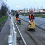 Hans Göttsche Straßen- und Tiefbau GmbH (Berlin, Am Posseberg, 6), i̇nşaat firmaları  Berlin'den