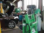 Autohaus Julius Schottke Leichlingen (North Rhine-Westphalia, Mettmann, Stockberg, 19), i̇kinci el araç  Leichlingen'den