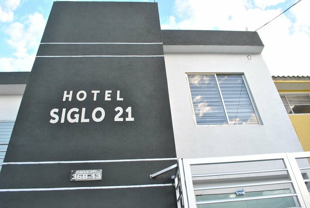 Otel Hoteles EN Cali Hotel - siglo 21, Cali, foto