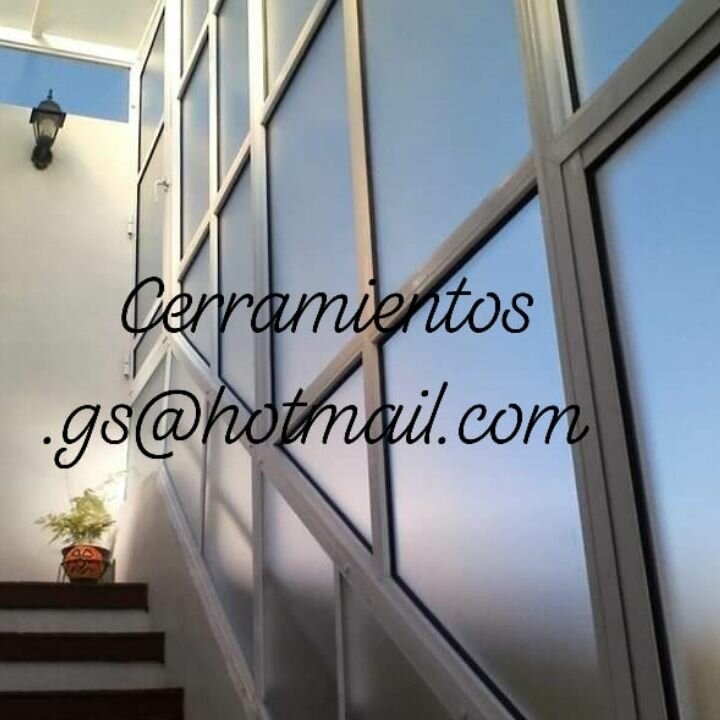 Sondaj çalışmaları Cerramientos y Aberturas Gs, , foto