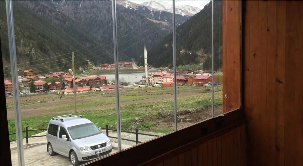 Otel Bikka Apart, Çaykara, foto