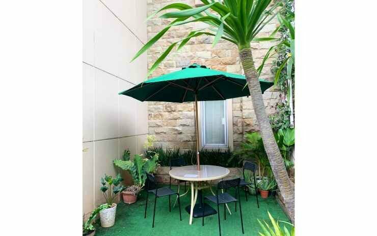 Otel Gelora House, Cakarta, foto