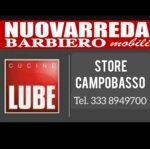 Nuovarreda Barbiero (Molise, Campobasso, Matrice), mobilya mağazaları  Molise'den