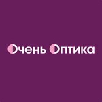 Ochen' Optika (Kurchatova Avenue No:48), optik  Zheleznogorsk'tan