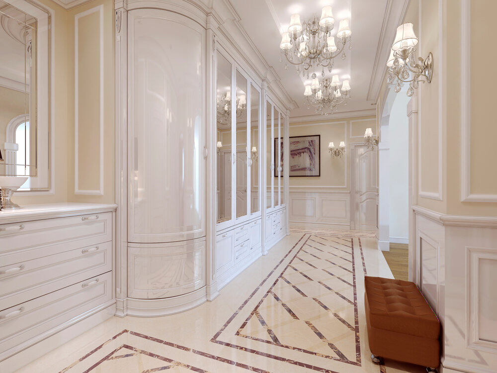 Mobilya mağazaları Mvk Design&Furniture, Moskova ve Moskovskaya oblastı, foto