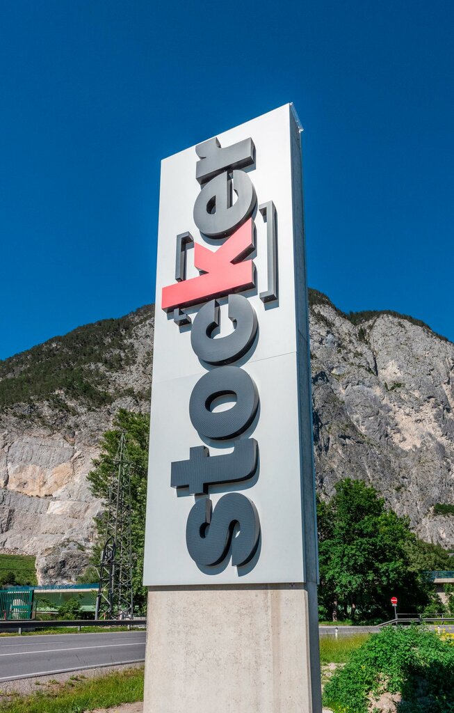 Çatı hizmetleri Stocker Kaminsysteme - H. Stocker GmbH, Tirol, foto
