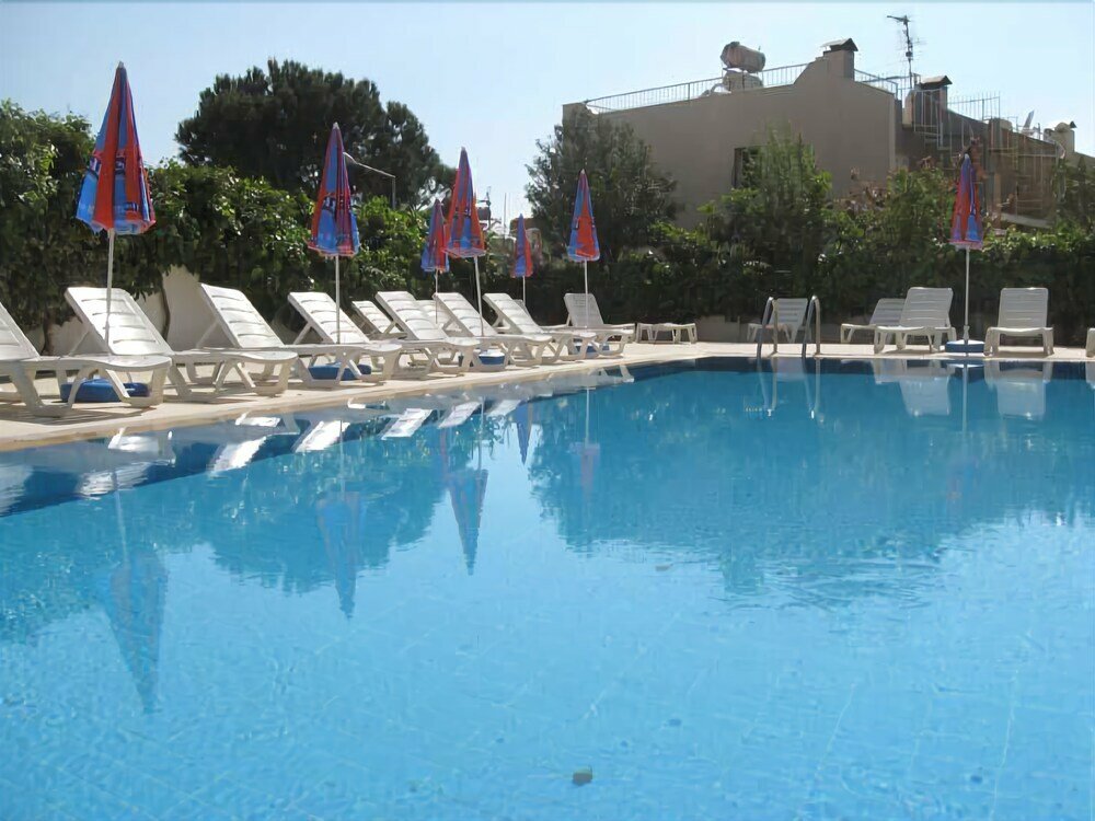 Otel Lambiance Hotel - All Inclusive, Kuşadası, foto