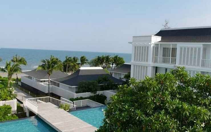 Otel Malibu Hua Hin by Puppap, Dünya, foto