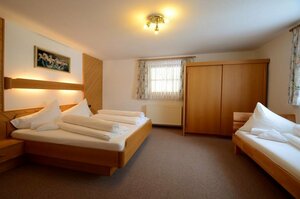 Baumanngut (Salzburg, Sankt Johann im Pongau, Moadörfl, 11), otel  Dünya'dan