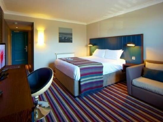 Otel Village Hotel St David's, Galler, foto