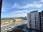 4 Seasons on the street of Enthusiasts 13 (Entuziastov Street No:13), kısa süreli konaklama  Ufa'dan