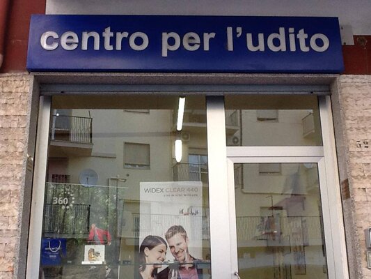 i̇şitme cihazları Centro per l'udito, Calabria, foto
