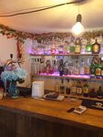 Rabbit Hole (Arsena Street No:14), bar  Tiflis'ten
