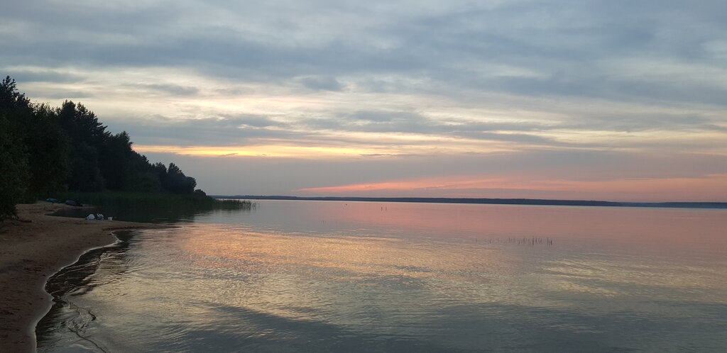 Plaj Beach, Minskaya oblastı, foto
