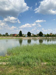 Сокольники (Tula Region, Novomoskovsk, mikrorayon Sokolniki), yüzme havuzları  Novomoskovsk'tan