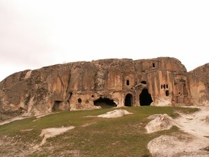 Ayazini Konaklama (Ayazini Köyü, Cumhuriyet Mevkii, İhsaniye, Afyonkarahisar), pansiyonlar, hosteller  İhsaniye'den