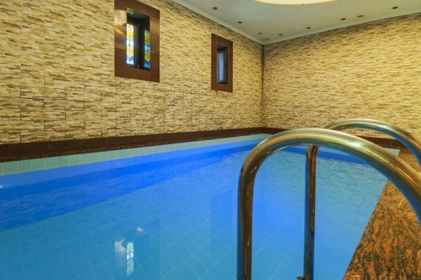 Hamamlar Clubsaun, Moskova, foto