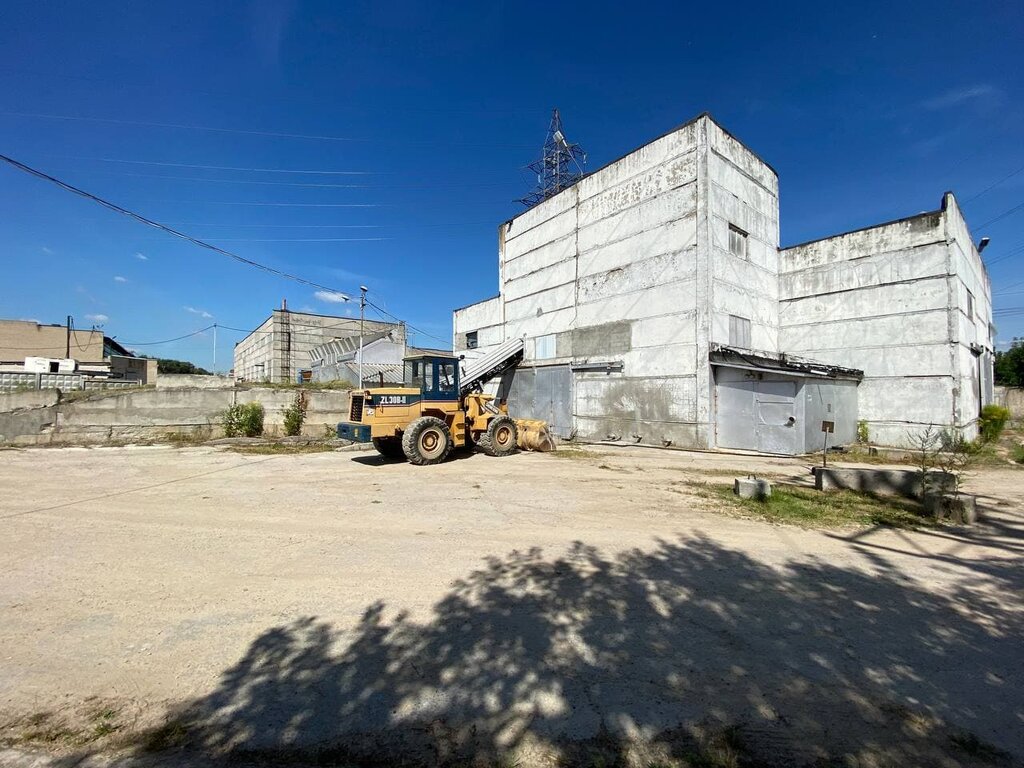 Beton ve beton ürünleri üreticileri U-Stroibeton, Domodedovo, foto