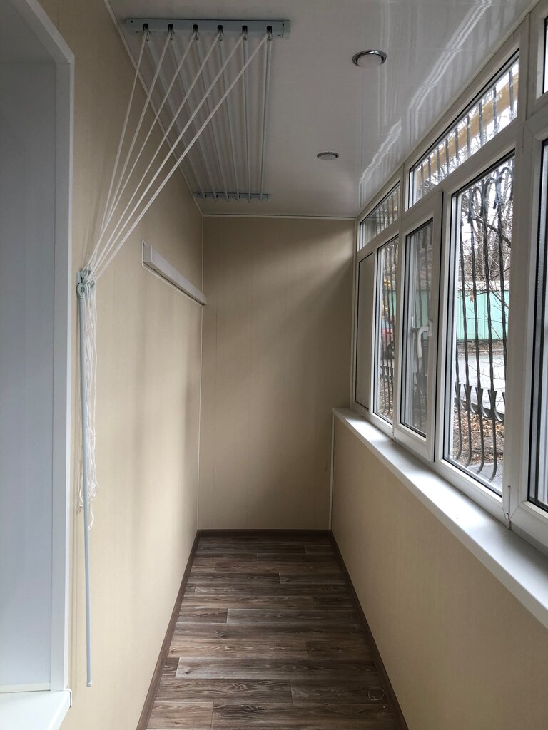 Pencere üretim, satış ve montaj firmaları M-Vito, Rostov‑na‑Donu, foto