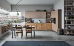 Veneta Cucine - Puro Design - Arredamenti (Lombardy, Monza e Brianza, Paderno Dugnano, Via Castelletto), mobilya mağazaları  Lombardiya'dan