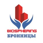 Biosphering (ulitsa Doktorova No:12А, Tsentralny Microdistrict), lisanslı harita kadastro büroları  Voskresensk'ten