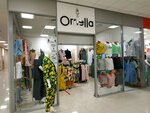 Ornella (ulitsa Pisareva No:29А), giyim mağazası  Perm'den