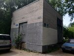 Трансформаторная подстанция № 9051 (Esenina Street No:12к1Б), mühendislik altyapısı  Saint‑Petersburg'dan
