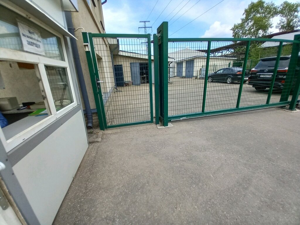 Kurye hizmetleri Витри, Nijni Novgorod, foto