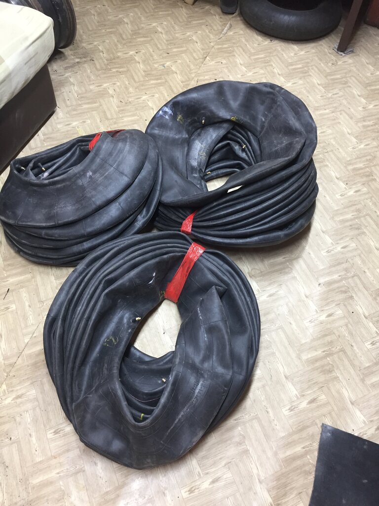 Oto lastik tamiri Шиномонтаж, Çeliabinskaya oblastı, foto