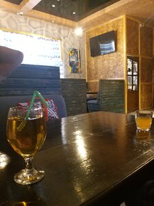Бочка (ulitsa Chkalova No:180), kafe  Abdulino'dan