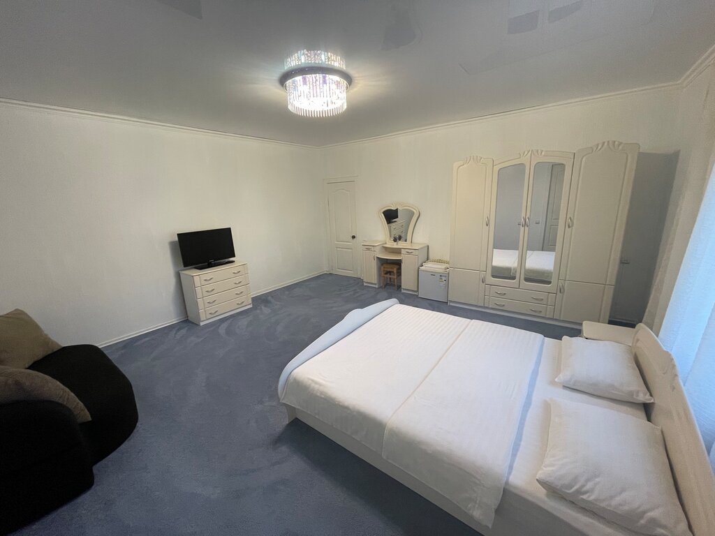 Otel Kamelot, Kırım Cumhuriyeti, foto