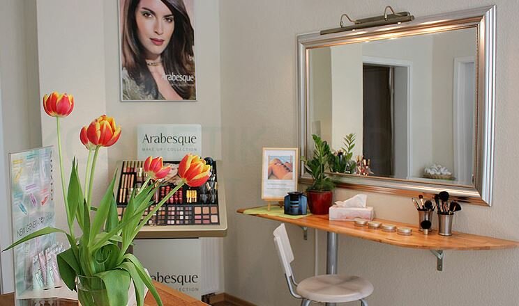 Güzellik salonu Kosmetikstudio Annett Beyer, Dresden, foto