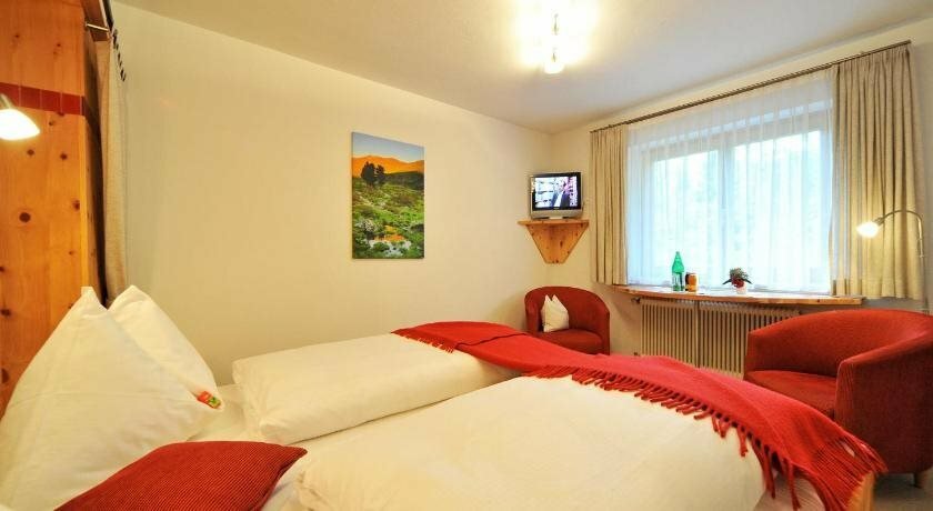 Otel Haus Isabella Pension, Karintiya, foto